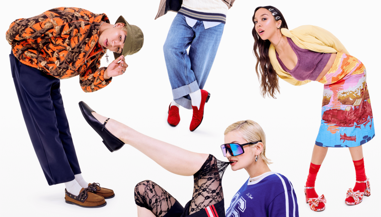 Designer Shoe Warehouse - Designer Brands