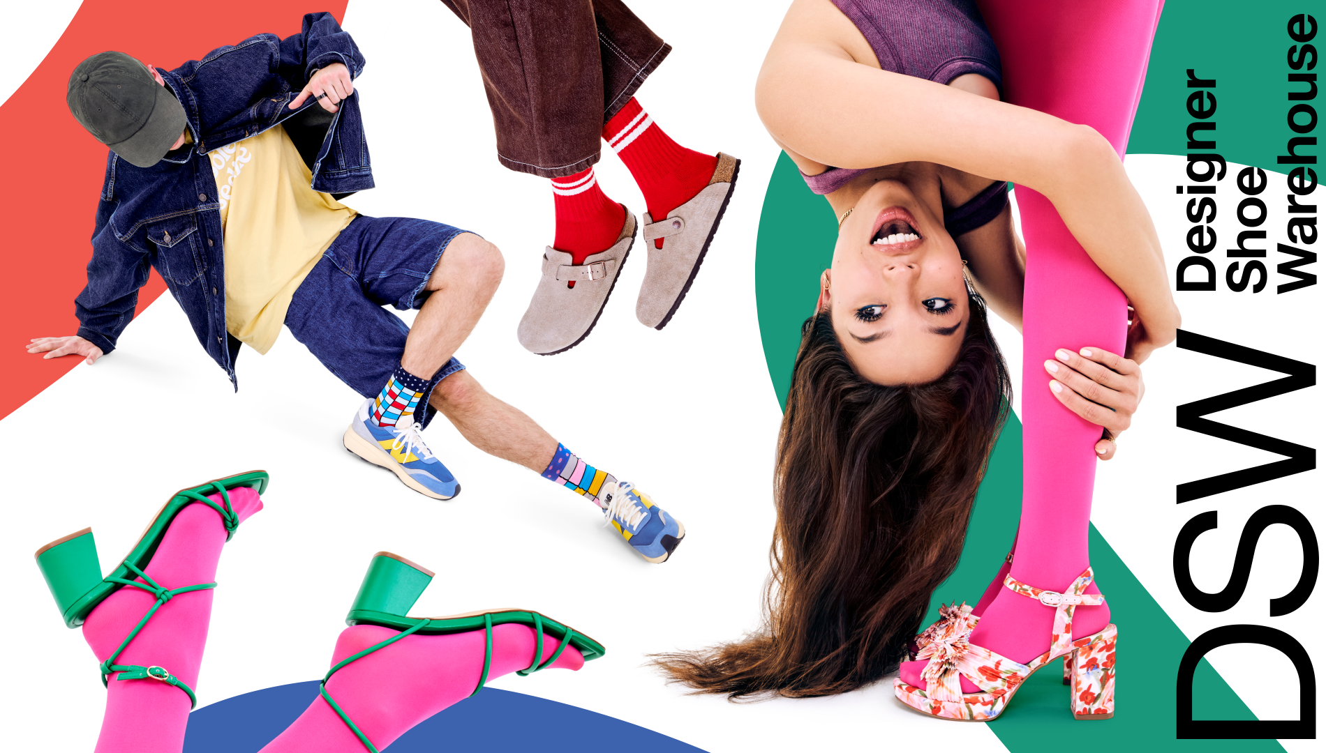 Designer Shoe Warehouse - Designer Brands